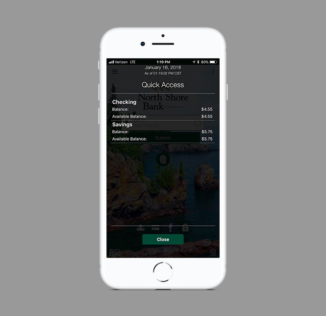 North Shore Bank of Commerce | Duluth, MN